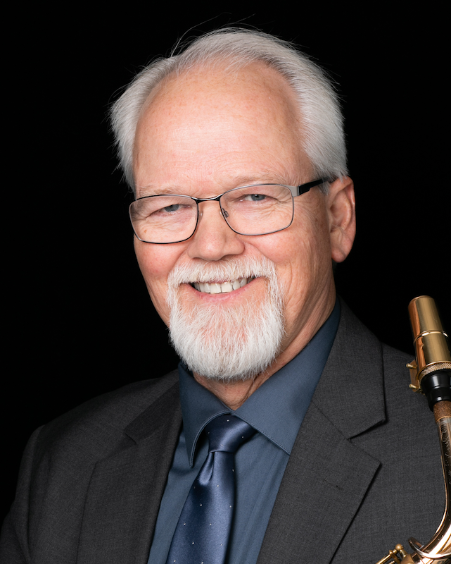 Dr. Scott Kallestad | Hayes School of Music