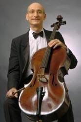 Kenneth Lurie | Hayes School of Music