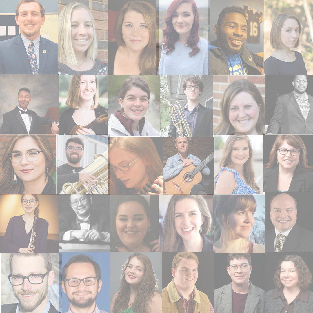 Community Music School at Appalachian State University (APP STATE-CMS ...